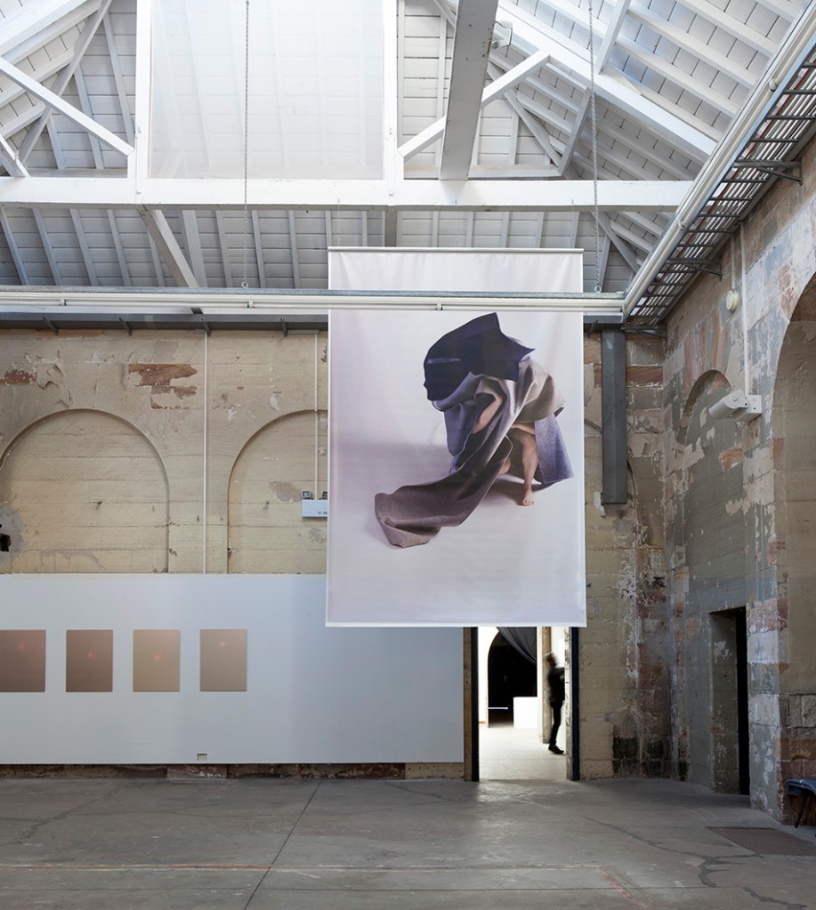 A photograph is made to be seen | Anne Ferran