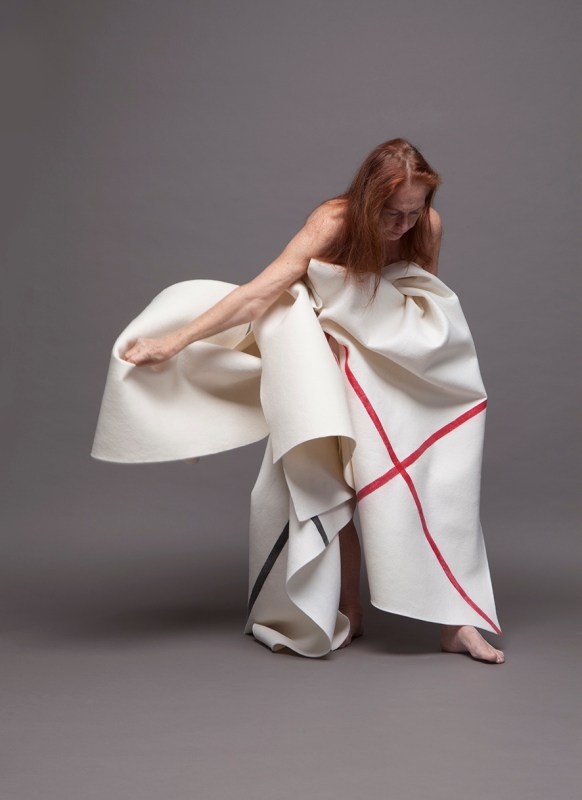 Open Book | Anne Ferran